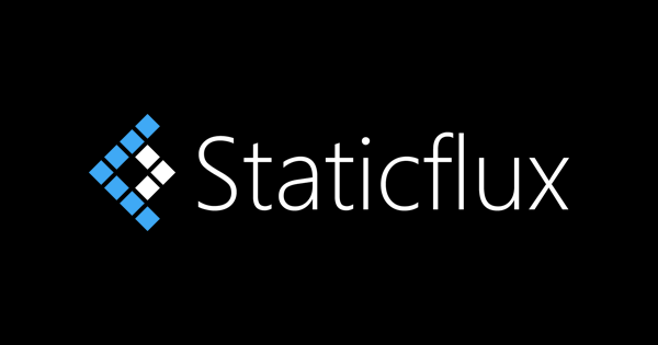 Staticflux